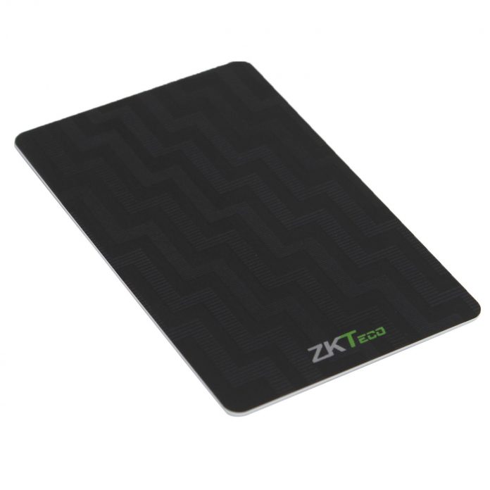 ZKT-K20 Pro (Finger Print/RFID Time Attendance) - Total It Center