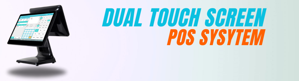 Best POS Touch System in Nepal - Total It Center