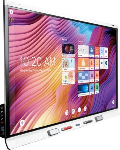 75″ Inch Smart Board in Nepal 3 Years Warranty Android 14 Price in ...
