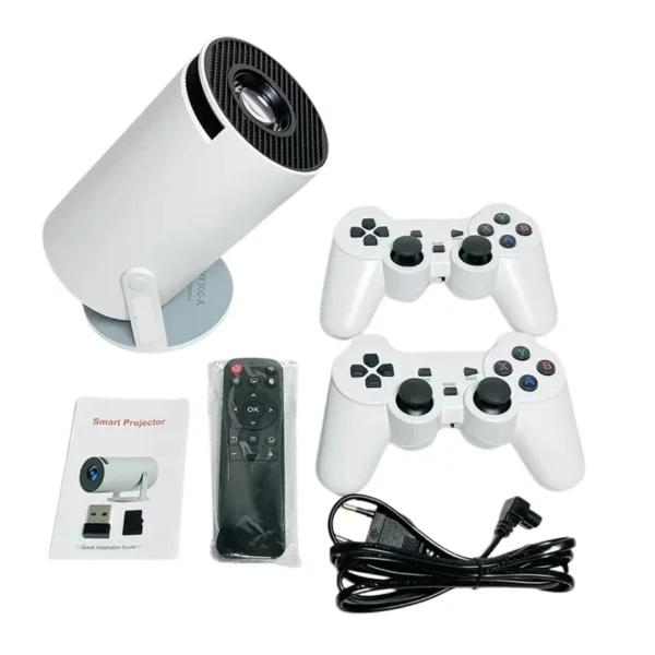 Gaming Projector Full HD price in Nepal 2025 - Total It Center